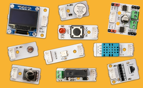 PicoBricks | DigiKey